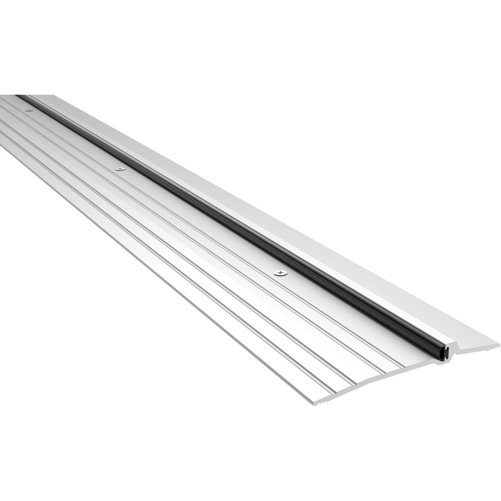 Pemko - Door Thresholds: Threshold Type: Panic; Material: Aluminum; Length (Inch): 48 in | MSC ...