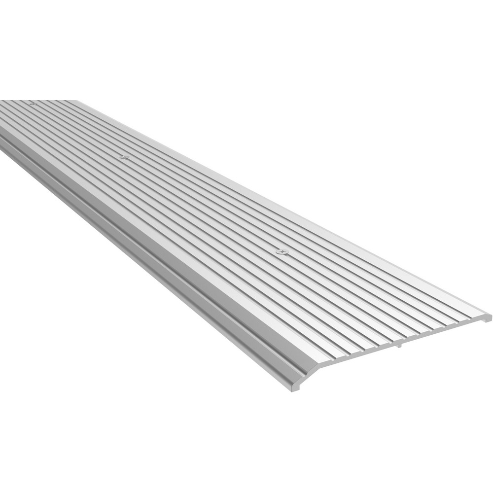 Pemko - Door Thresholds: Threshold Type: Saddle; Material: Aluminum ...