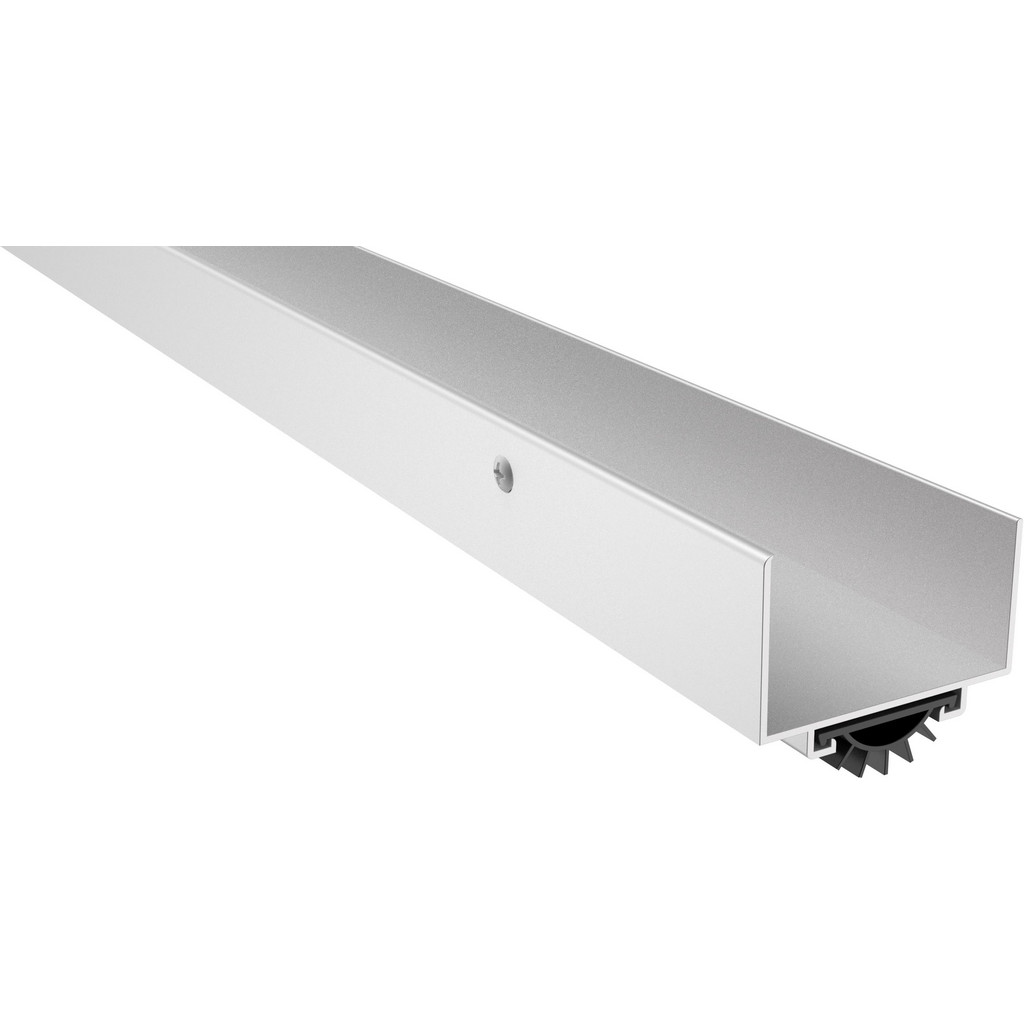 Pemko - Door Thresholds: Threshold Type: Carpet to Carpet; Material ...