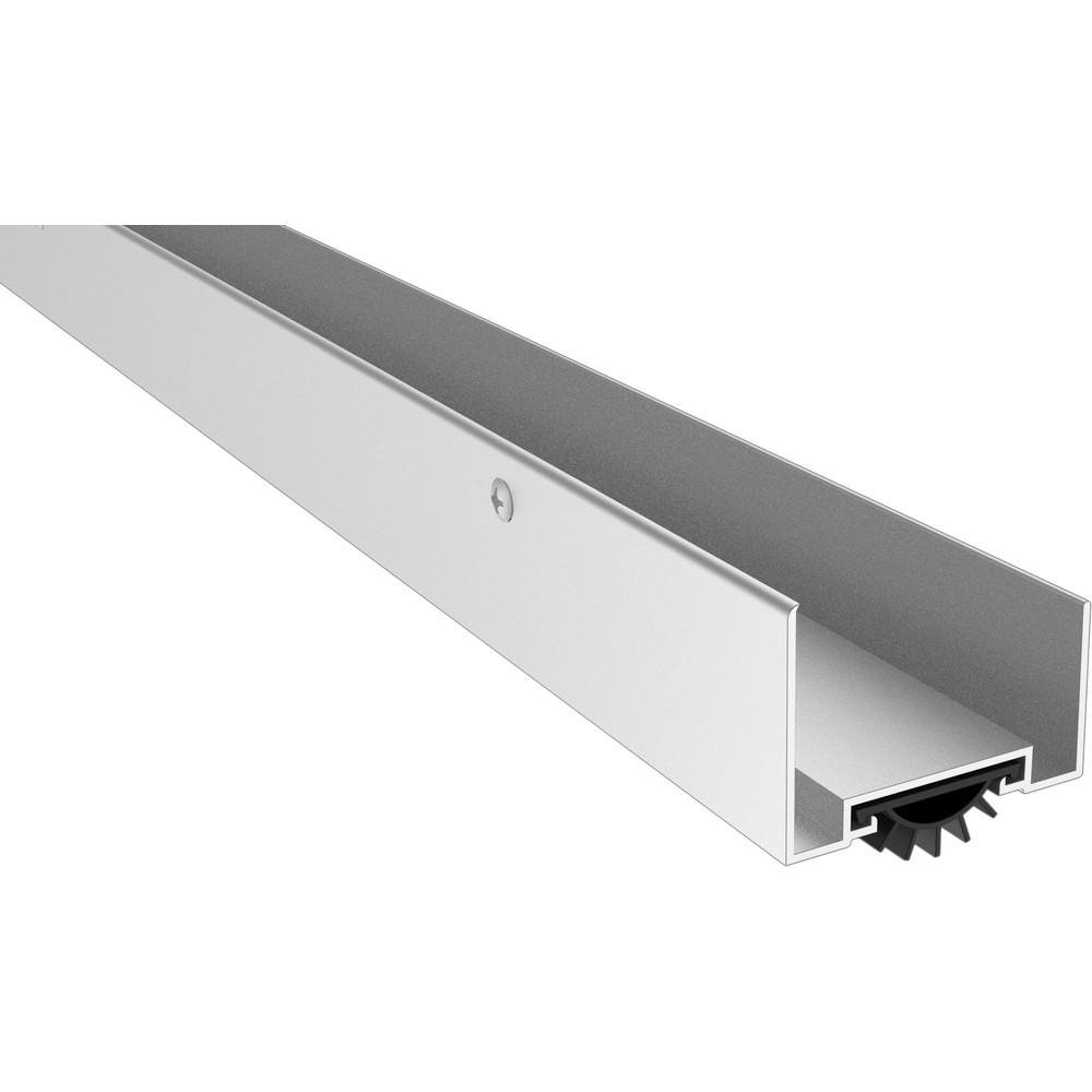 Pemko - Door Thresholds: Threshold Type: Carpet to Carpet; Material ...