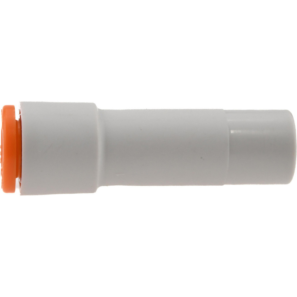 SMC PNEUMATICS - Push-to-Connect Push-to-Connect Fitting: Plug-In ...