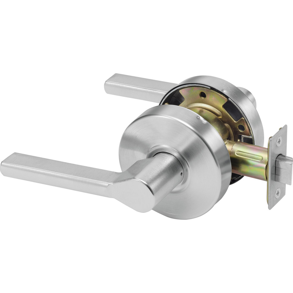 Assa Abloy Accentra - Lever Locksets: Lockset Type: Dummy Trim; Key ...