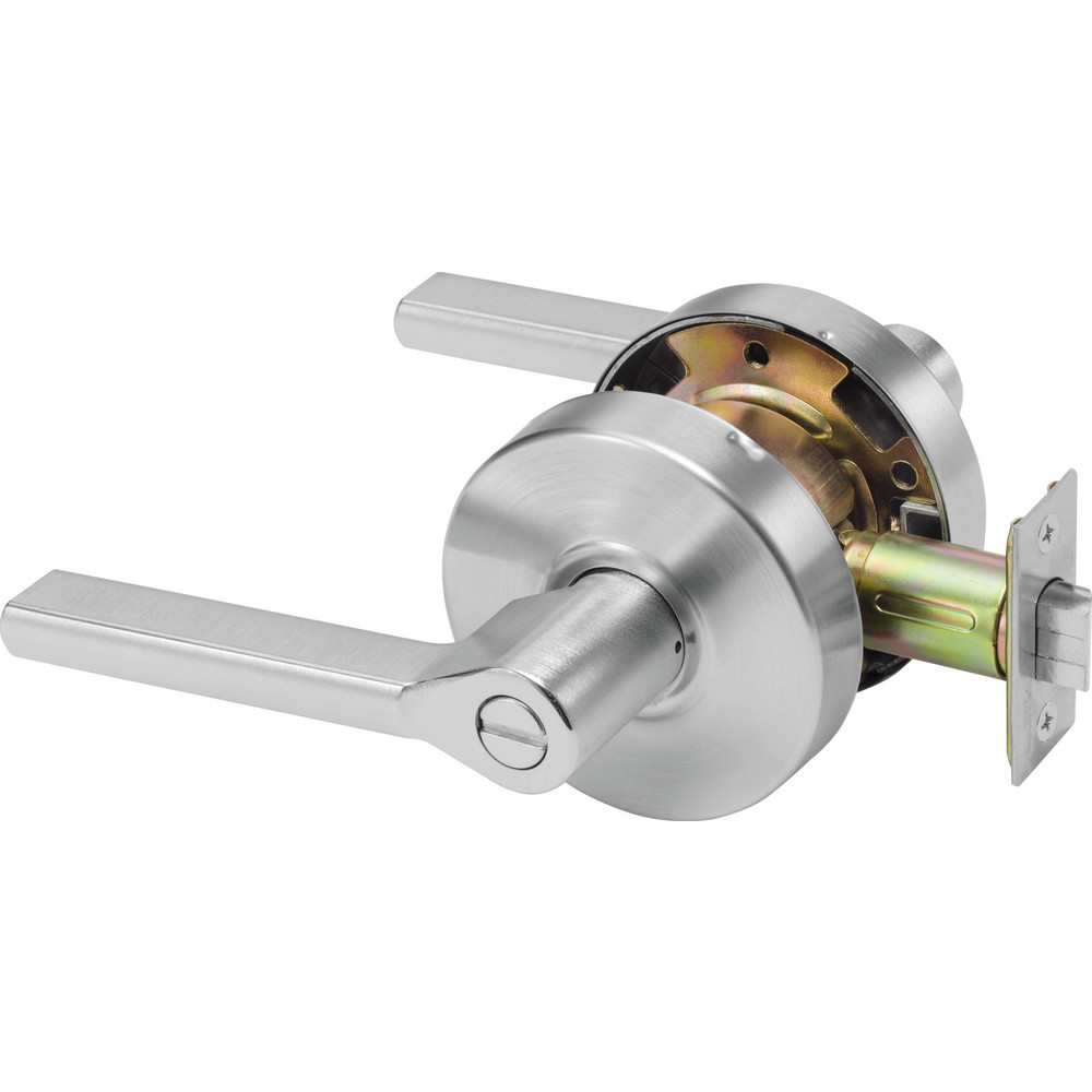 Assa Abloy Accentra - Lever Locksets: Lockset Type: Privacy; Key Type ...