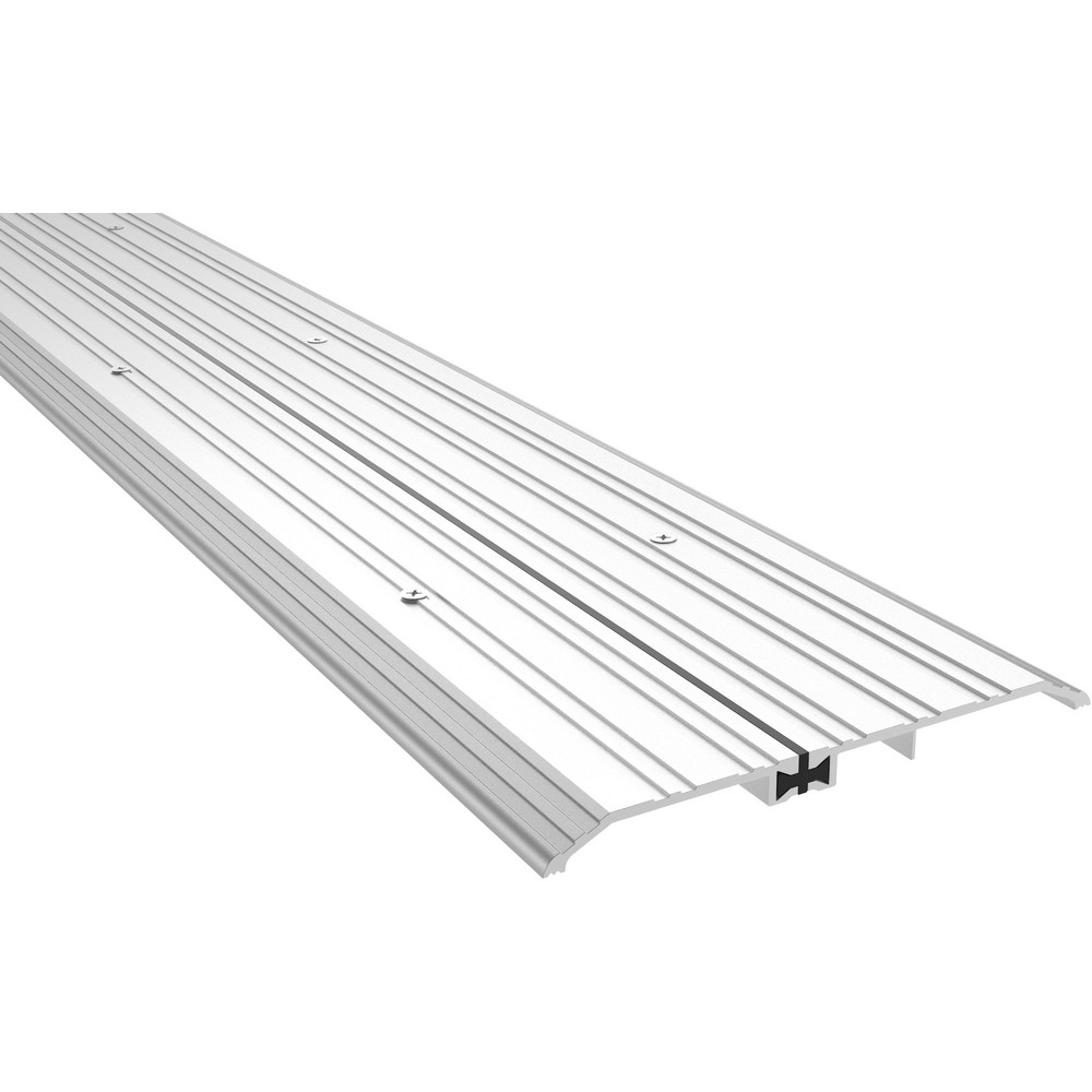 Pemko - Door Thresholds: Threshold Type: Saddle; Material: Aluminum; Length (Inch): 72 in | MSC ...