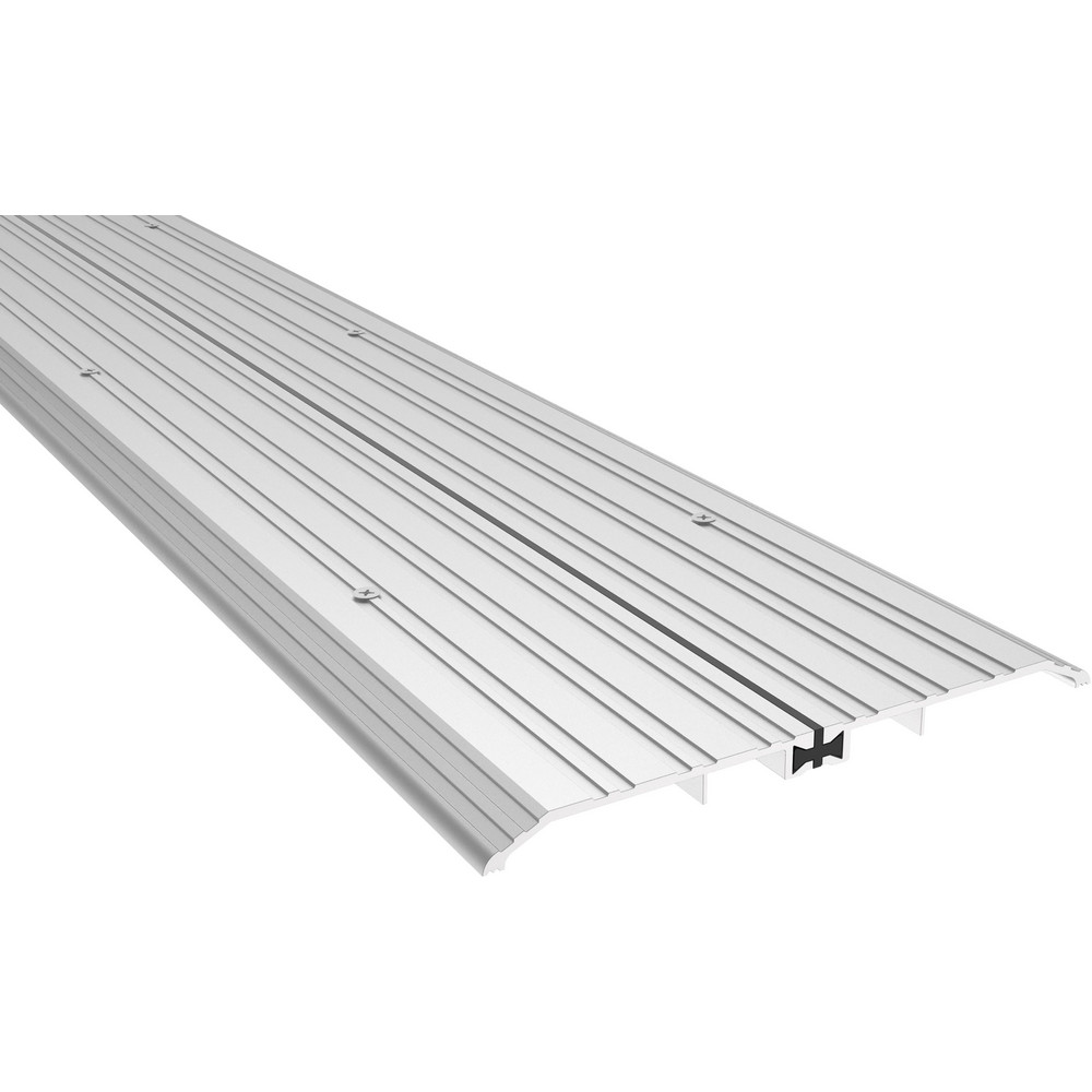 Pemko - Door Thresholds: Threshold Type: Saddle; Material: Aluminum ...