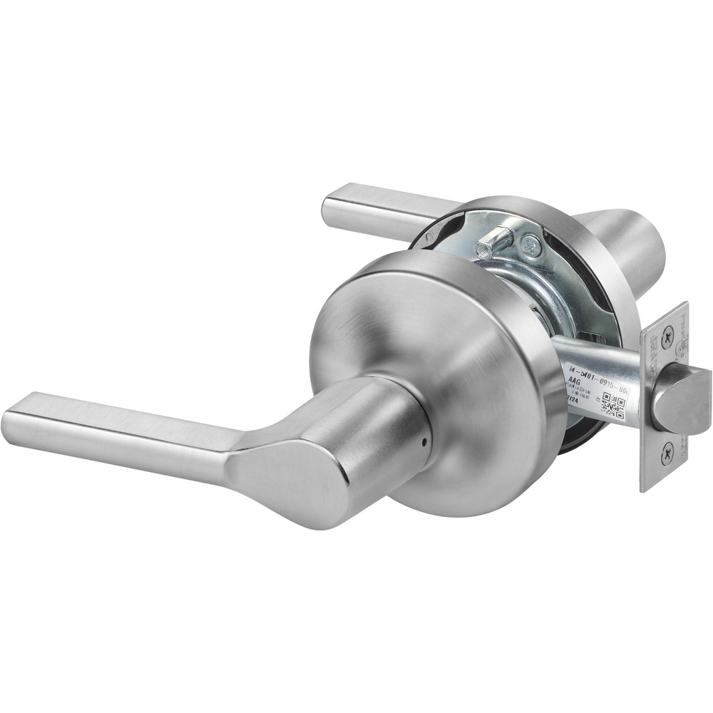 Assa Abloy Accentra - Lever Locksets: Lockset Type: Passage; Key Type ...