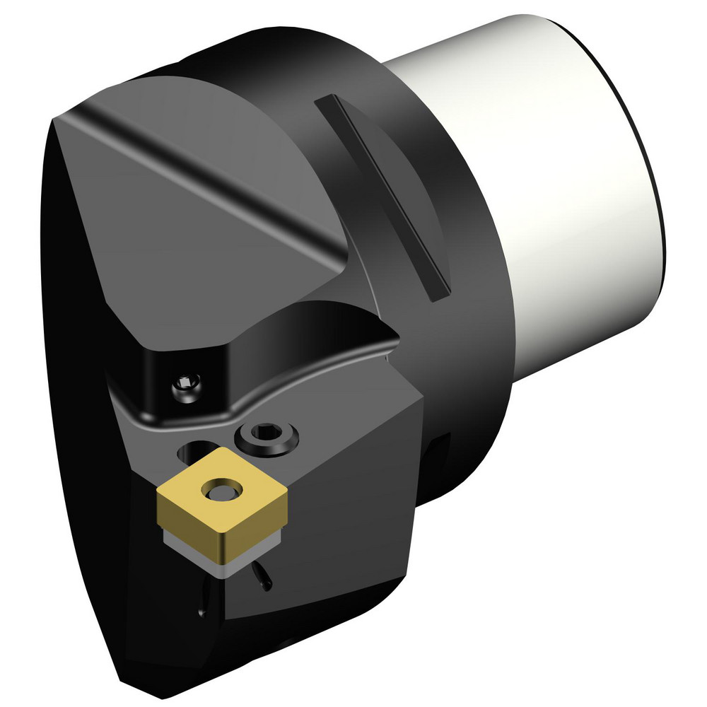 Sandvik Coromant - Modular Turning & Profiling Head: C6, 65.00 mm ...