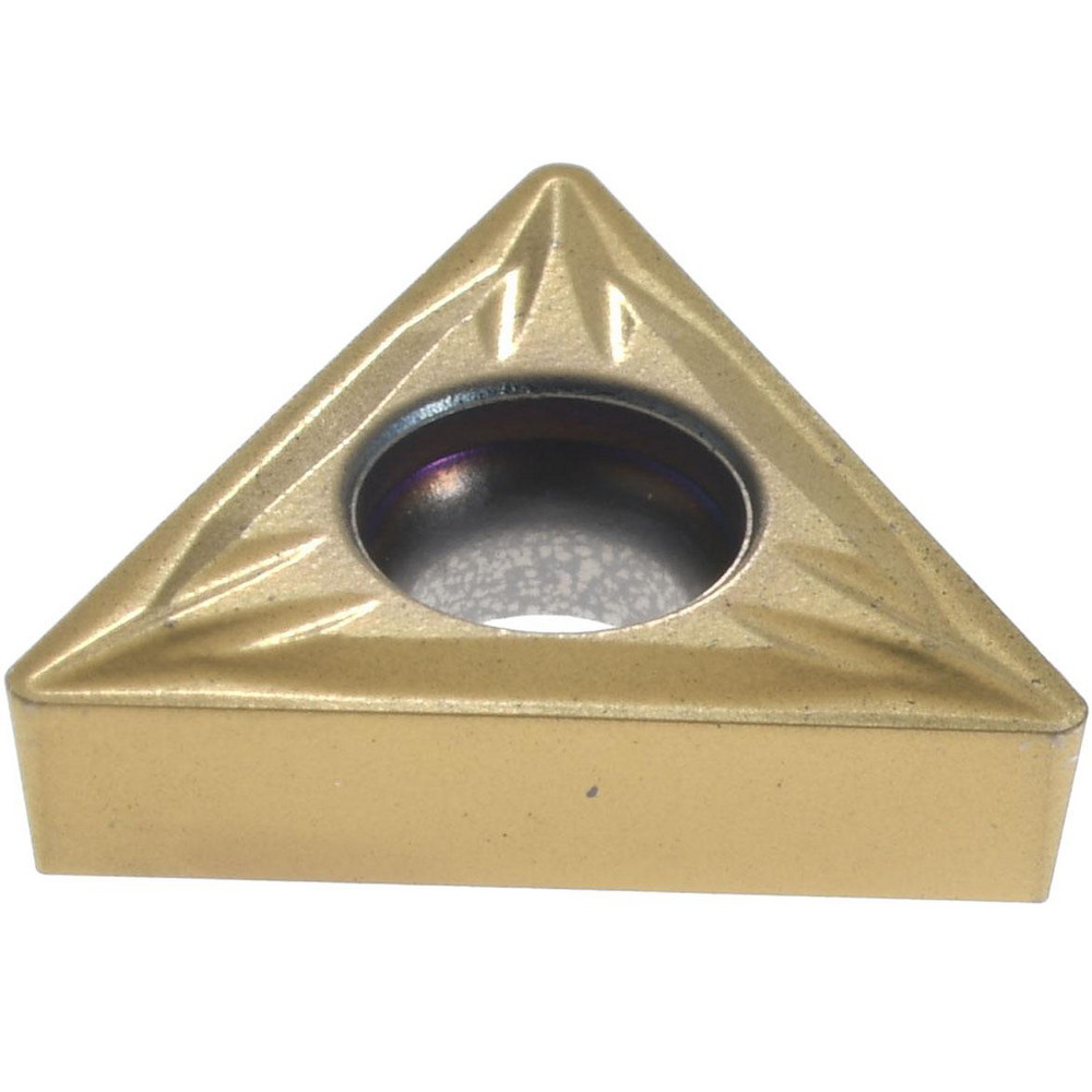 Seco - Turning Insert: TCMT 21.51MF2 CP500, Carbide | MSC Direct