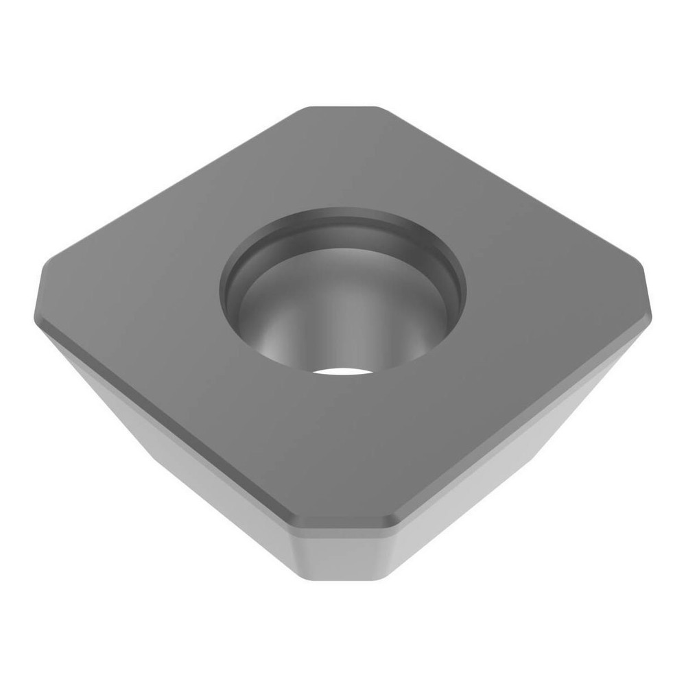 Seco - Milling Insert: ANSI SEEX09T3AFTN-D09-LF, ISO SEEX09T3AFTN-D09 ...