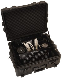 SKB Corporation - Roto Case: 22" Wide, 12" High | MSC Direct