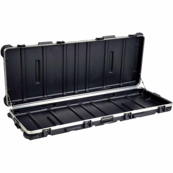 SKB Corporation - Low Profile Case: 19-1/4" Wide, 6" High | MSC Direct
