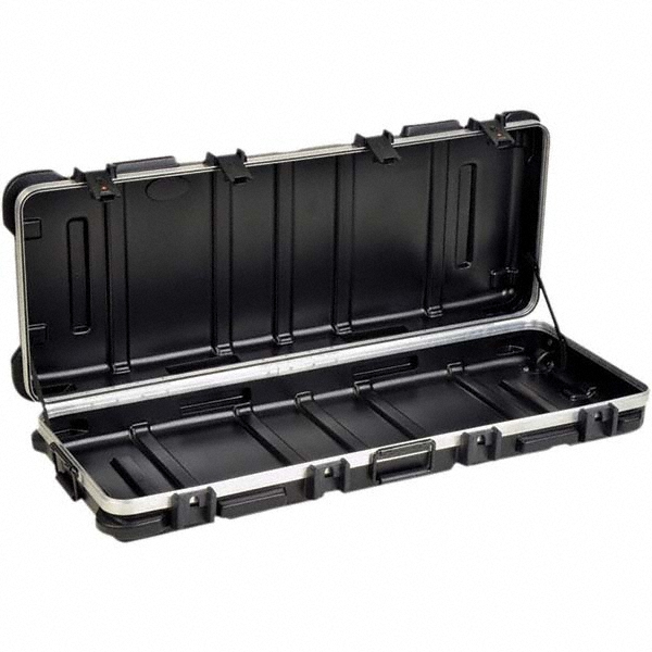 SKB Corporation - Low Profile Case: 16" Wide, 6" High | MSC Direct