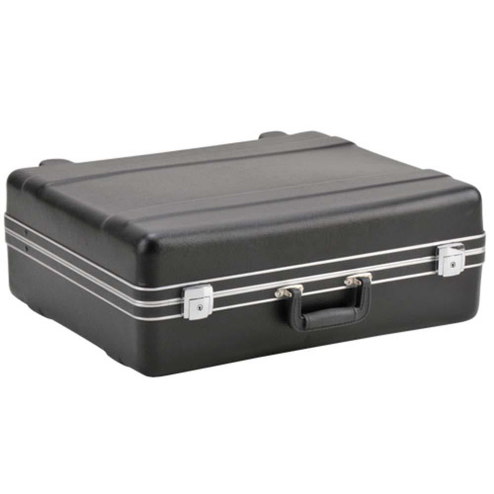 SKB Corporation - Transport Case: 18" Wide, 8" High | MSC Direct