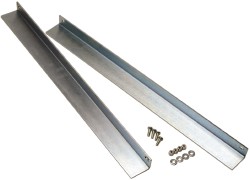 SKB Corporation - Tool Case Rack Accessories: Steel | MSC Direct