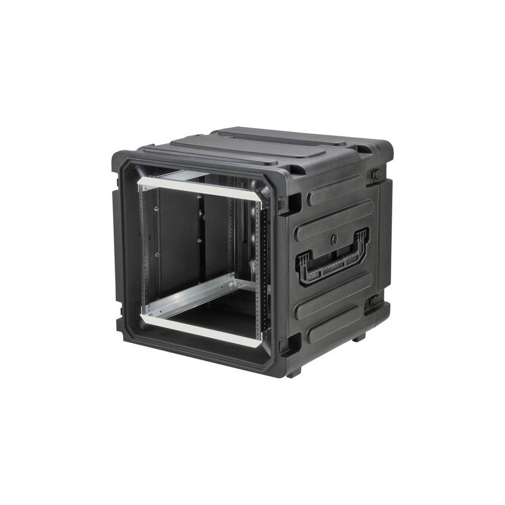 SKB Corporation - Tool Case Shock Racks: Steel | MSC Direct