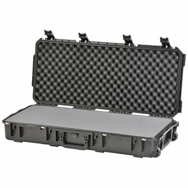 SKB Corporation - 16-13/16" Wide x 6-27/32" High, Clamshell Hard Case ...