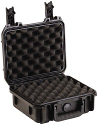 SKB Corporation - Molded Case: 9" Wide, 4-1/2" High | MSC Direct