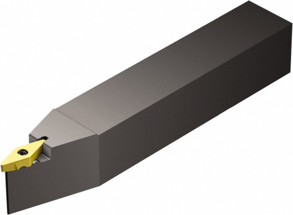 Sandvik Coromant - Indexable Turning Toolholder: TR-V13VBN3225P, Screw ...