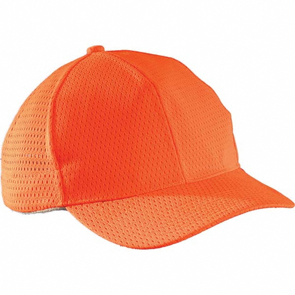 OccuNomix - Size Universal High Visibility Polyester Baseball Cap ...