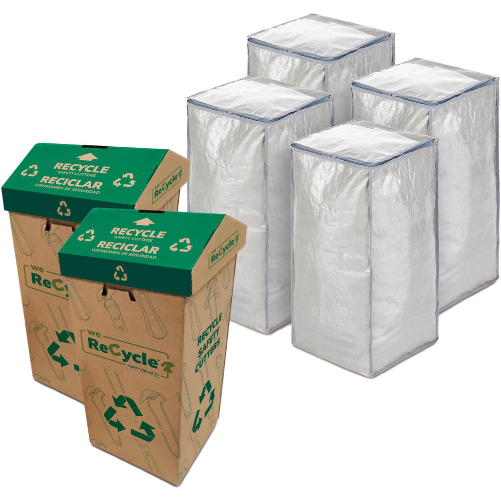 Klever Innovations - Trash Cans & Recycling Containers: Product Type ...