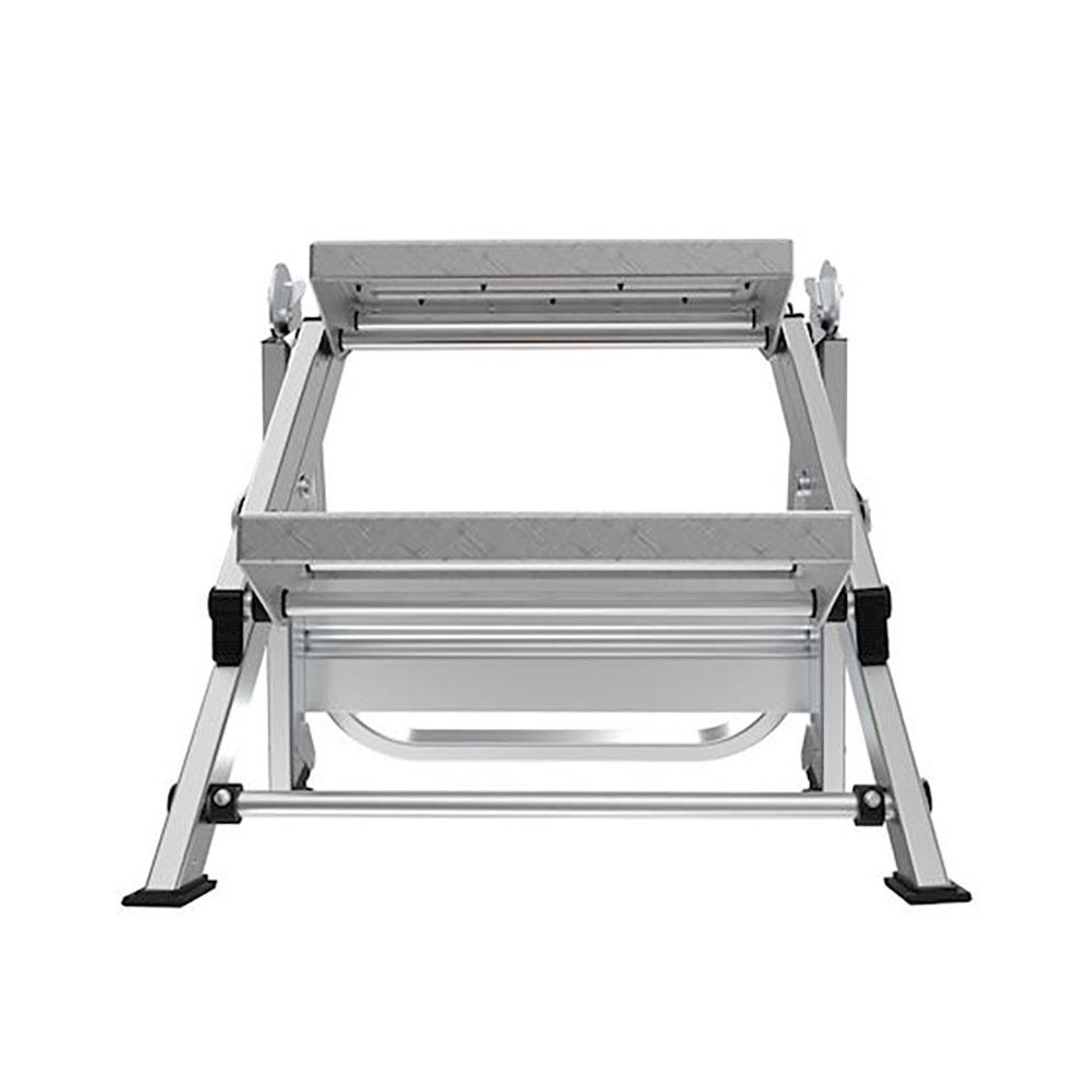 Little Giant Ladder - 2 Step Aluminum Step Ladder: Type IA | MSC Direct