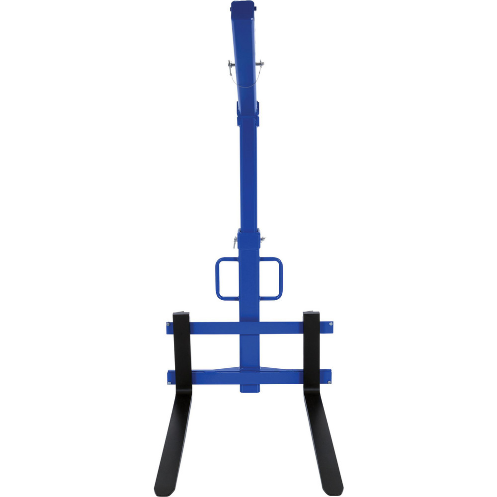 Vestil - 2,000 Lb Capacity Overhead Load Lifter | MSC Direct