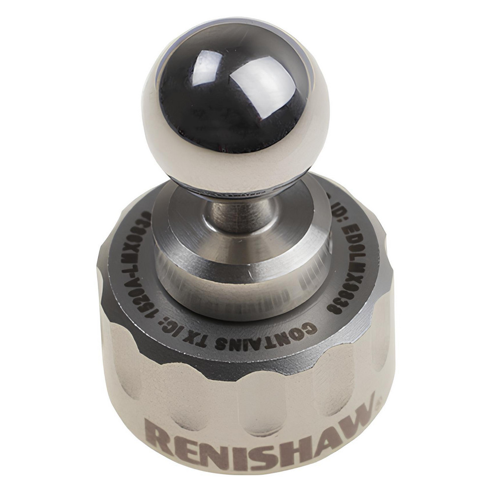 Renishaw - Layout & Setup Kits: Accessory, 1 in | MSC Direct