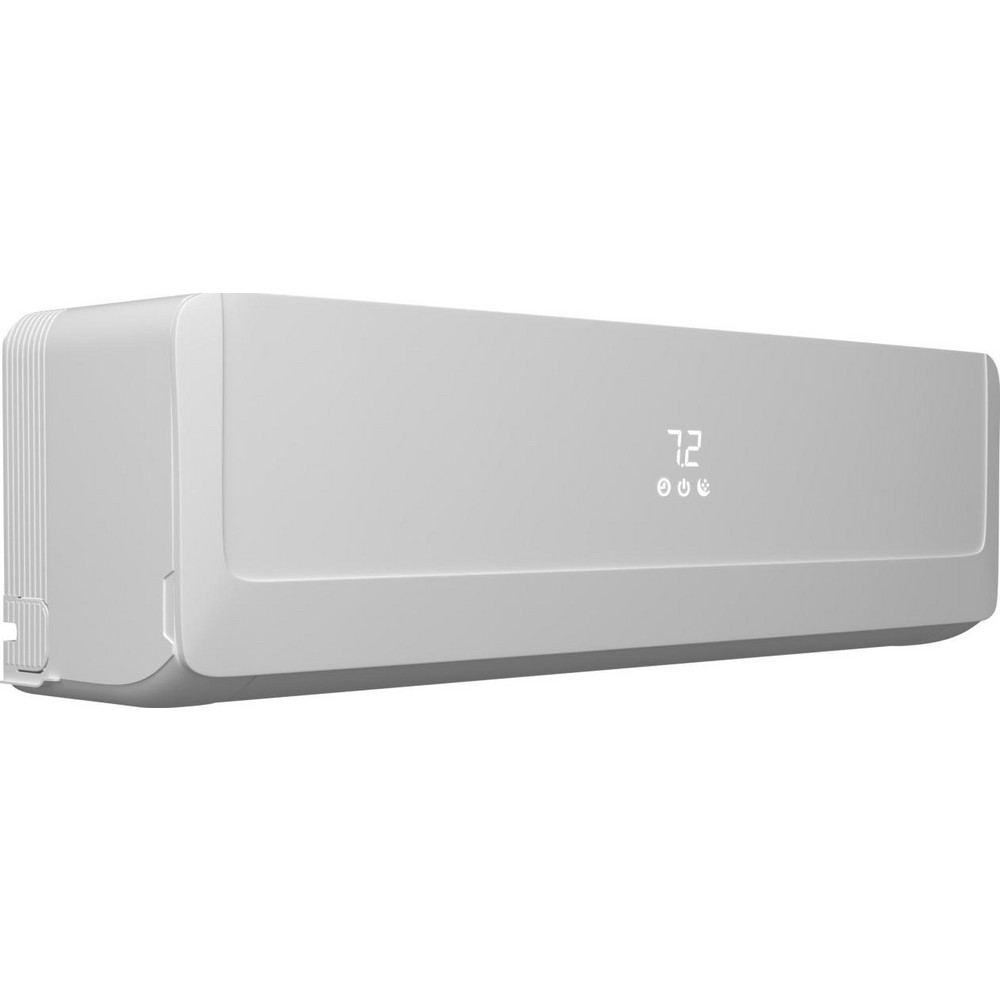 Friedrich - Ductless Mini-Split Condensers: 0.58, 7000, 7000, 1 | MSC ...