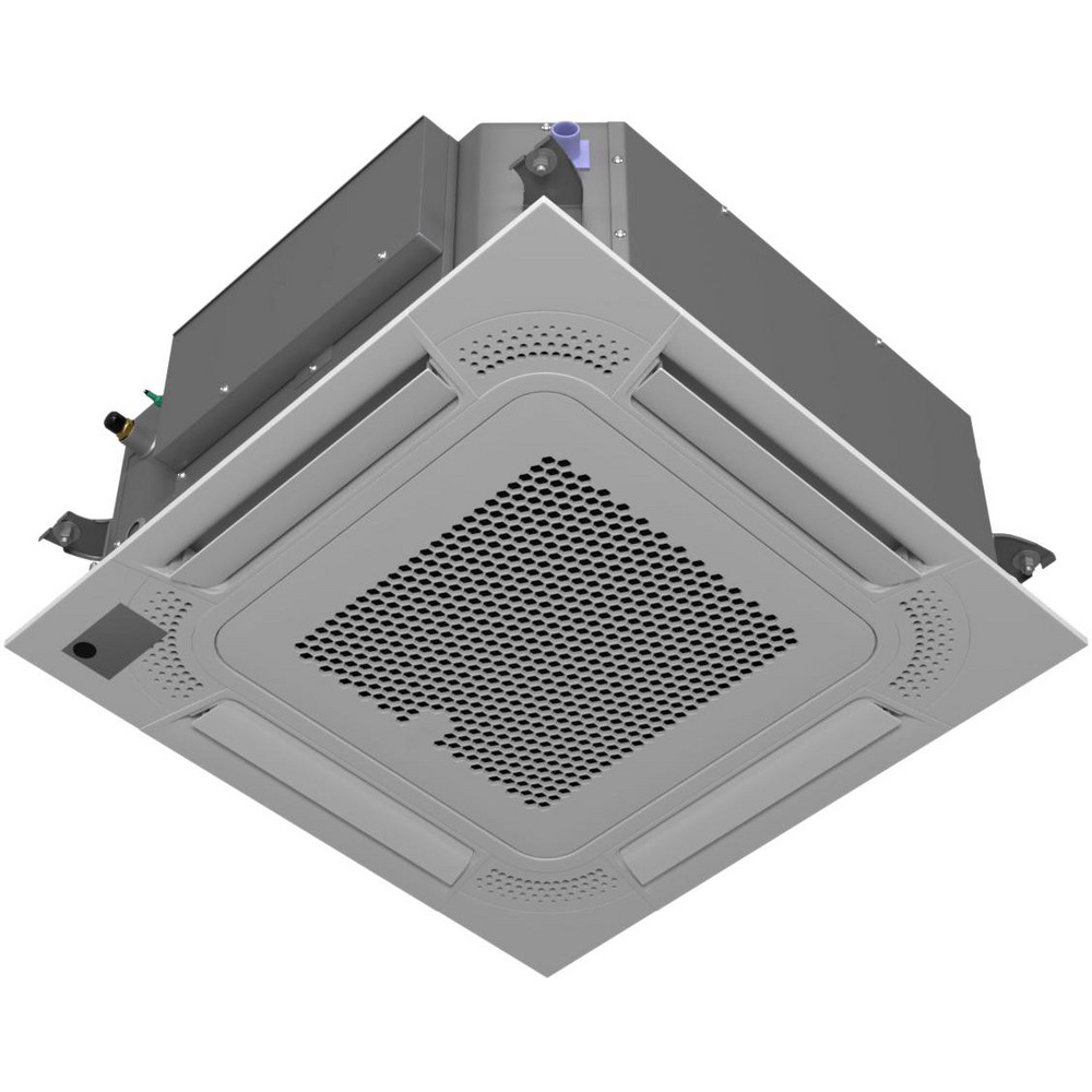 Friedrich - Ductless Mini-Split Condensers: Tonnage: 1; Cooling ...
