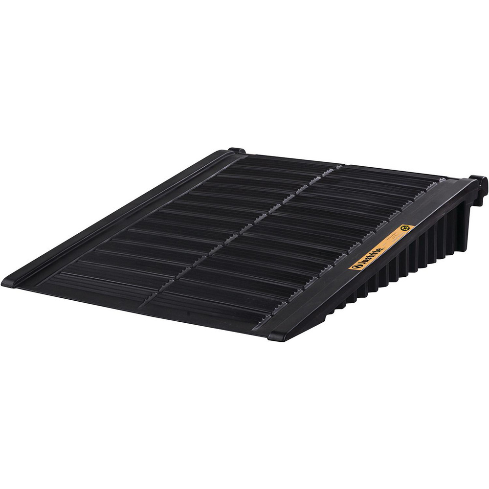 Justrite® - Spill Containment Ramps: Maximum Load Capacity: 1000.00 ...