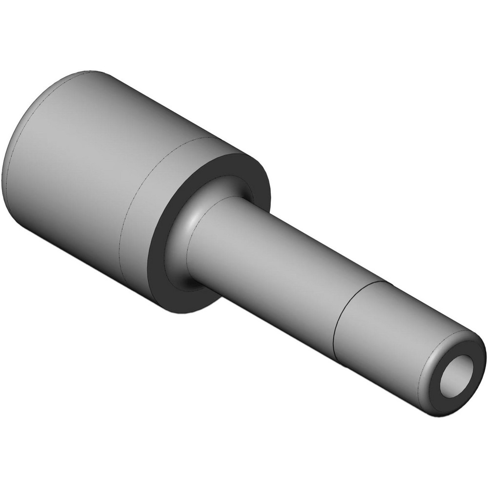 SMC PNEUMATICS - 6MM ONE TOUCH SILENCER FITTING | MSC Direct