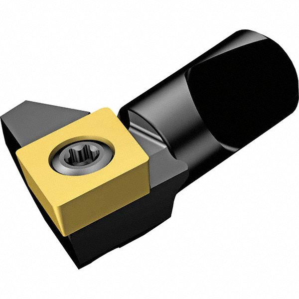Sandvik Coromant - 25mm Min Diam 92° Right Hand Boring Cartridge ...