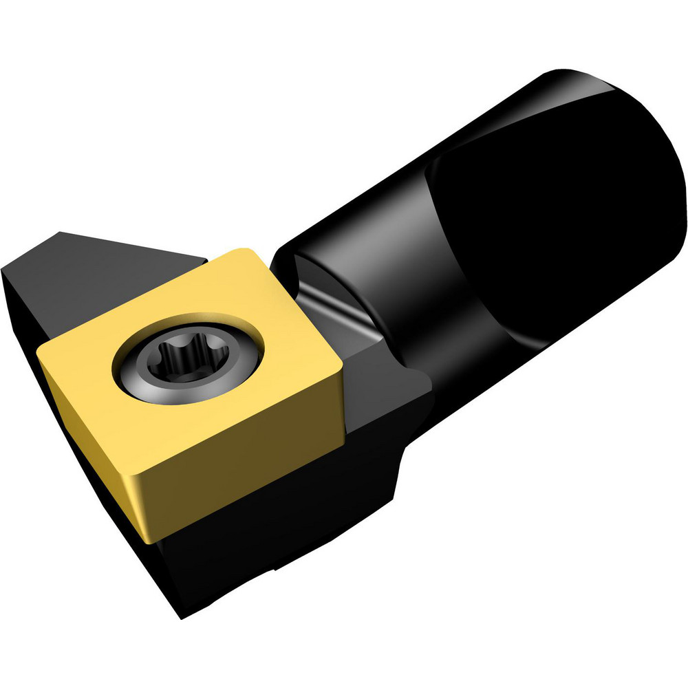 Sandvik Coromant - Indexable Boring Cartridge: Right Hand, 0.9843" Min ...