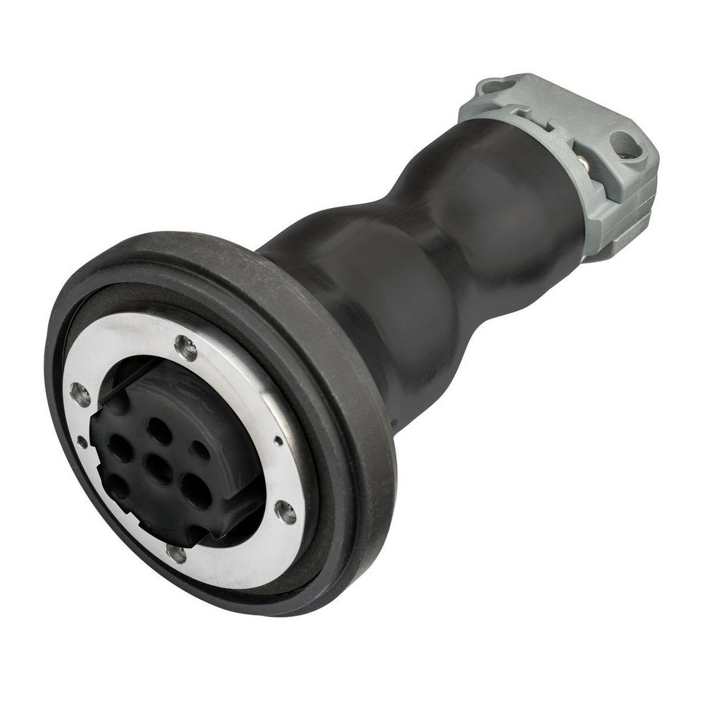 Hubbell Wiring Device-Kellems - Pin & Sleeve Plugs & Connectors: Pin ...