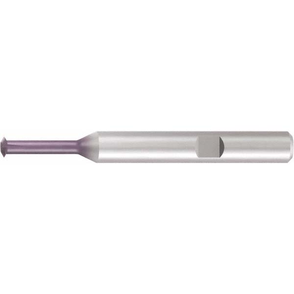 Emuge - Single Profile Thread Mill: 5/16, 18 to 32 TPI, Internal, 4 ...