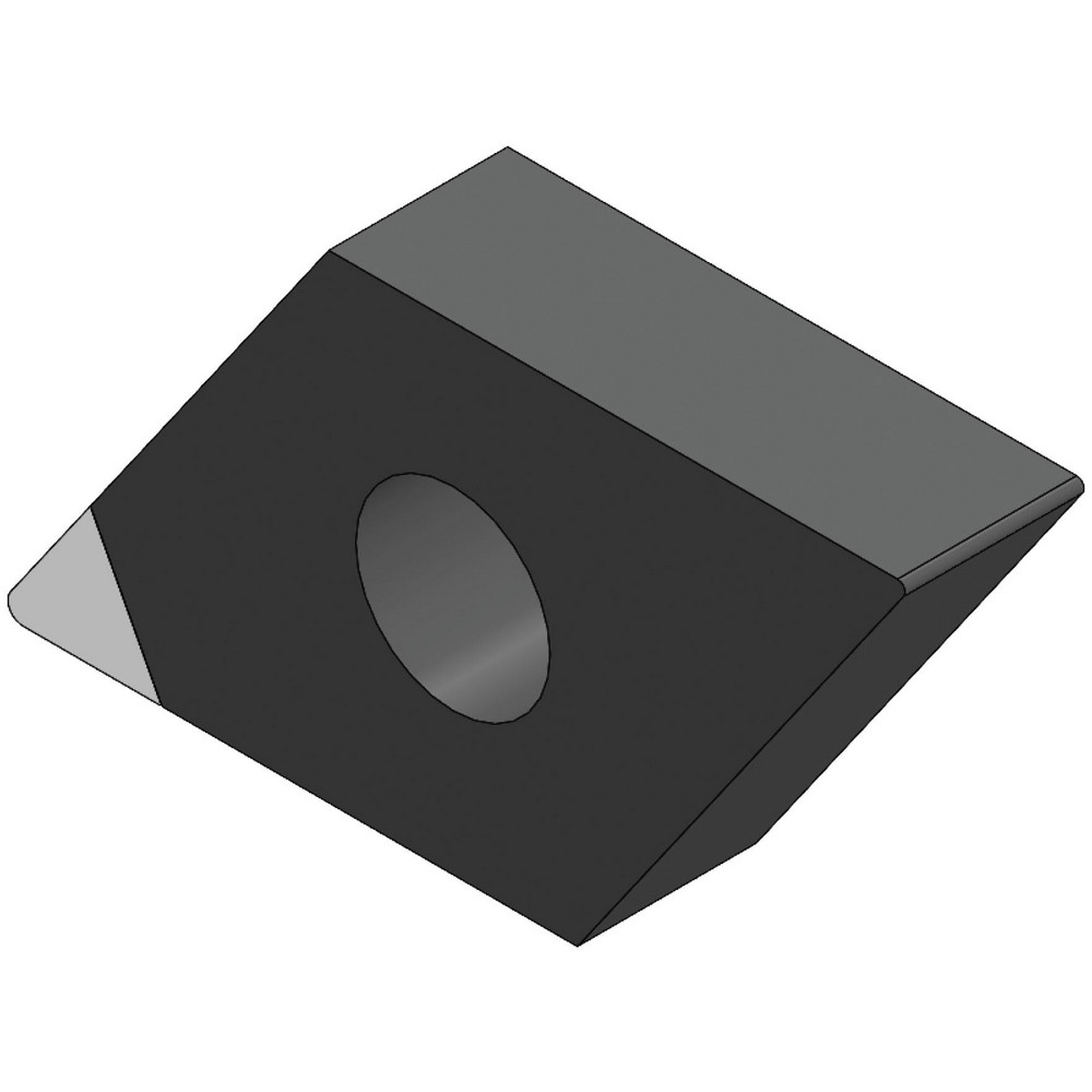 Tungaloy - Turning Insert: DNGA431-QBN BX360, PCBN | MSC Direct