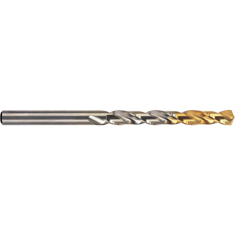 YG-1 - Jobber Length Drill Bits: Drill Bit Size (mm): 6.30 | MSC Direct