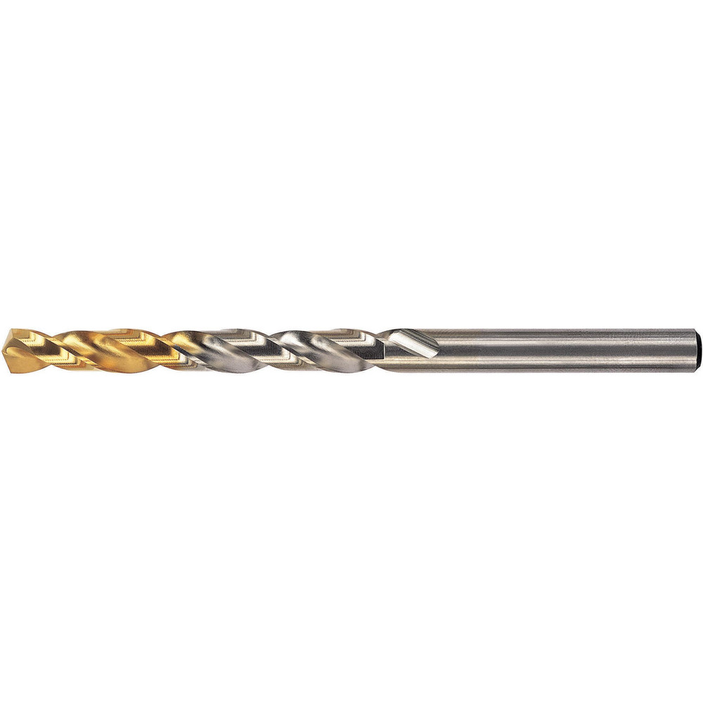 YG-1 - Jobber Length Drill Bits: Drill Bit Size (mm): 6.30 | MSC Direct