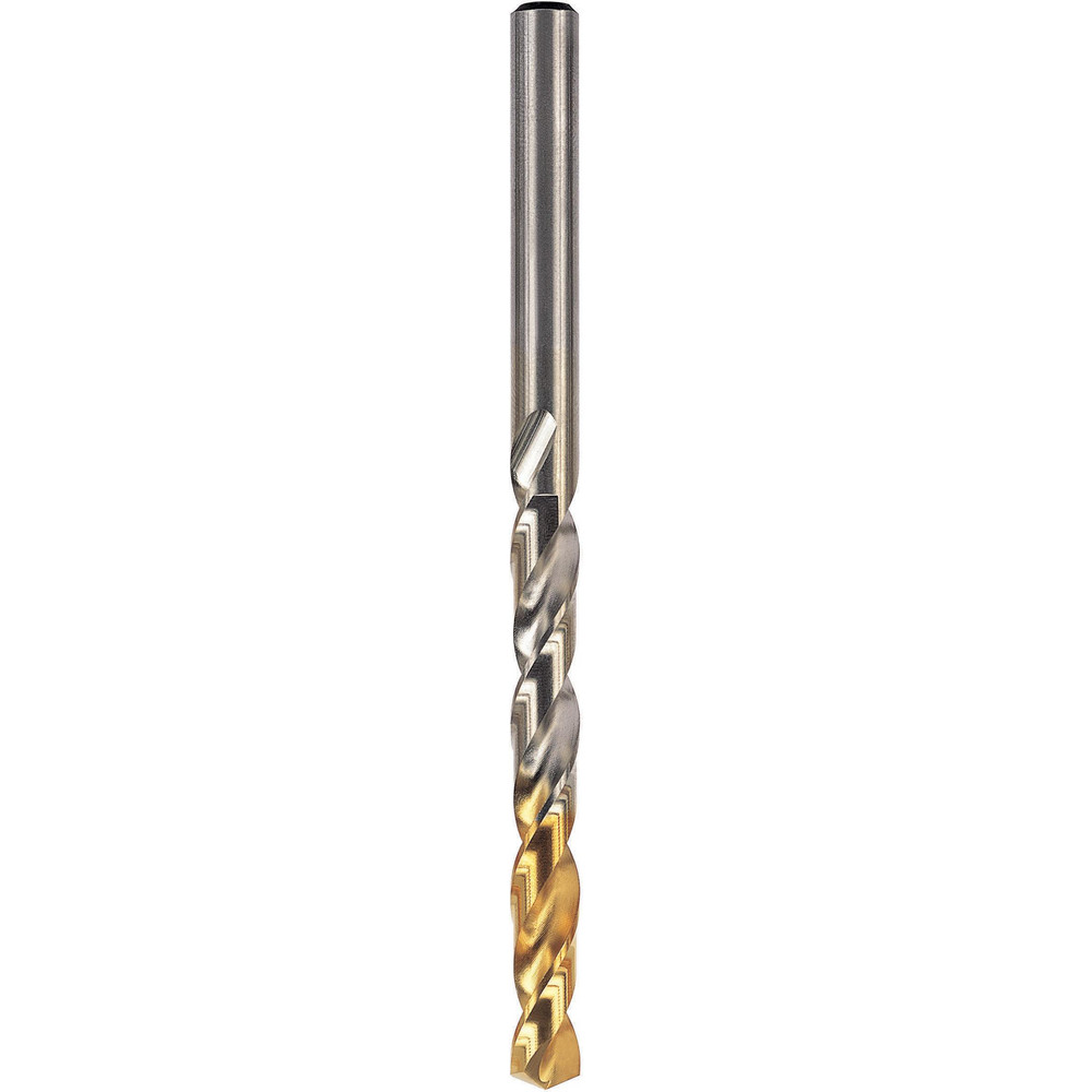 YG-1 - Jobber Length Drill Bits: Drill Bit Size (mm): 2.60 | MSC Direct