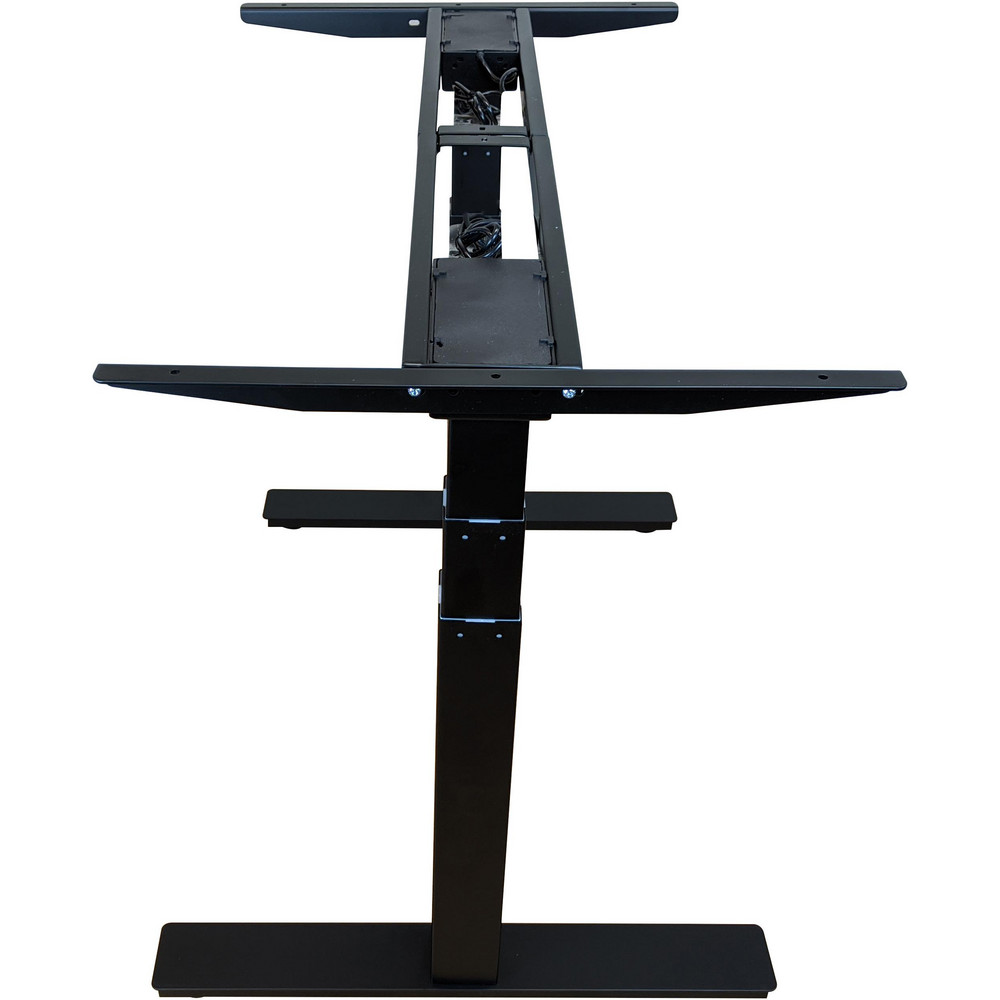 Uncaged Ergonomics - Height-Adjustable Desk Bases; Base Material: Steel ...