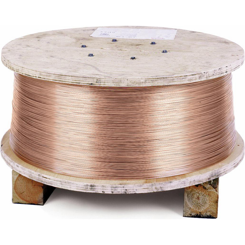 Lincoln Electric - MIG Welding Wire: 0.0780" Dia | MSC Direct