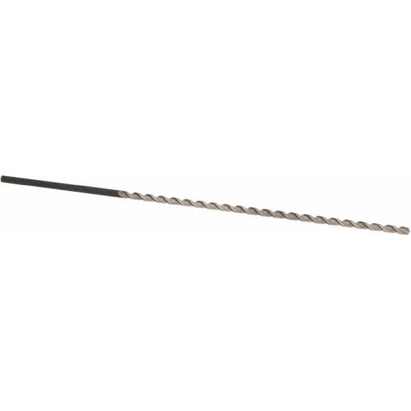 Walter-Titex - Extra Length Drill Bit: 2.5 mm Dia, 130 ° Point, High ...