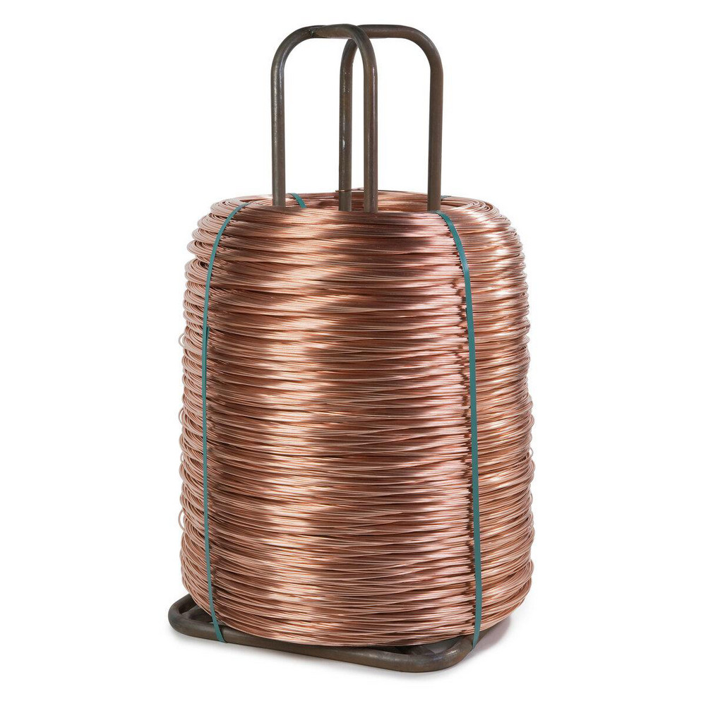 Lincoln Electric - MIG Welding Wire: 0.1250" Dia | MSC Direct