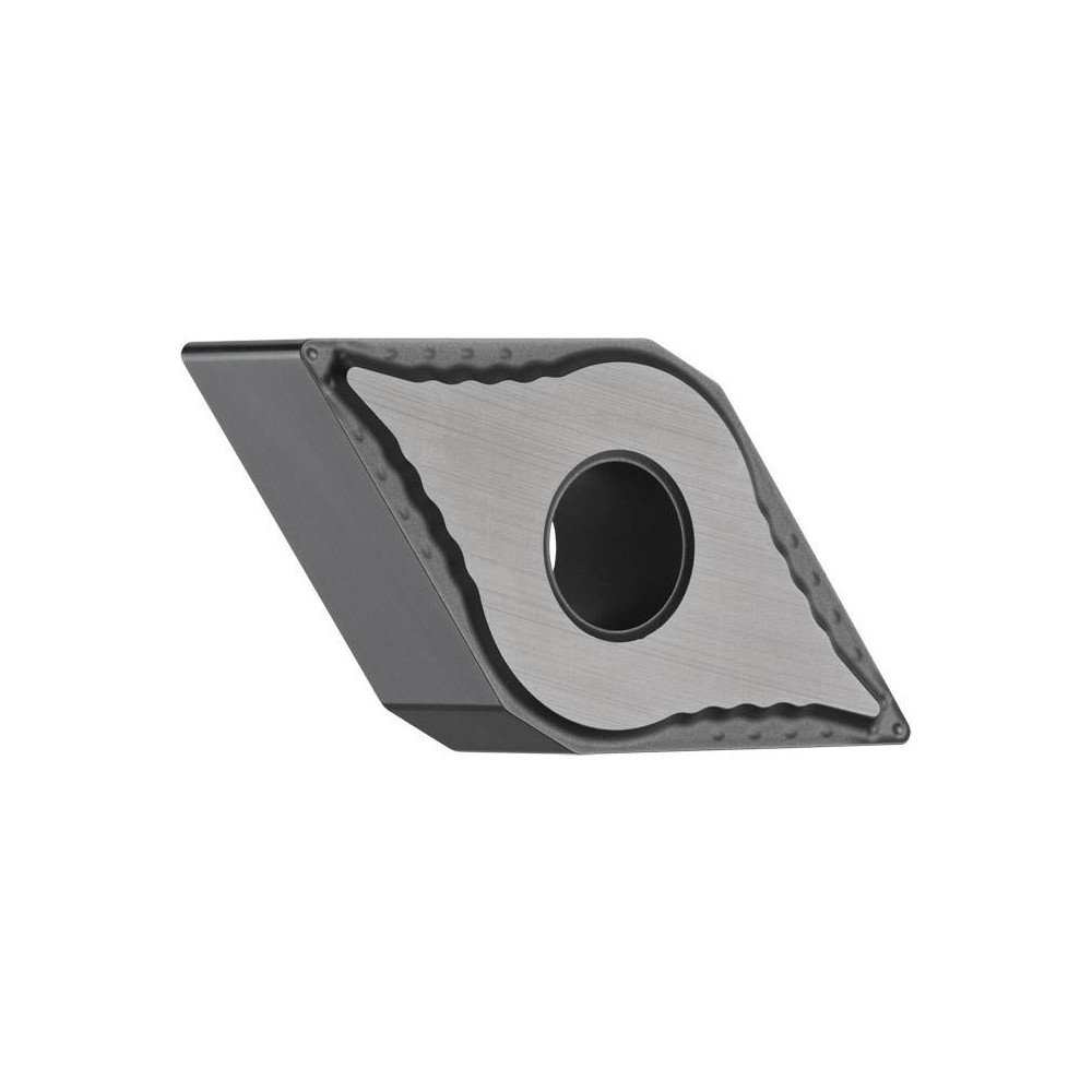 Dormer Pramet - Turning Insert: DNMG442-FF T7325, Carbide | MSC Direct