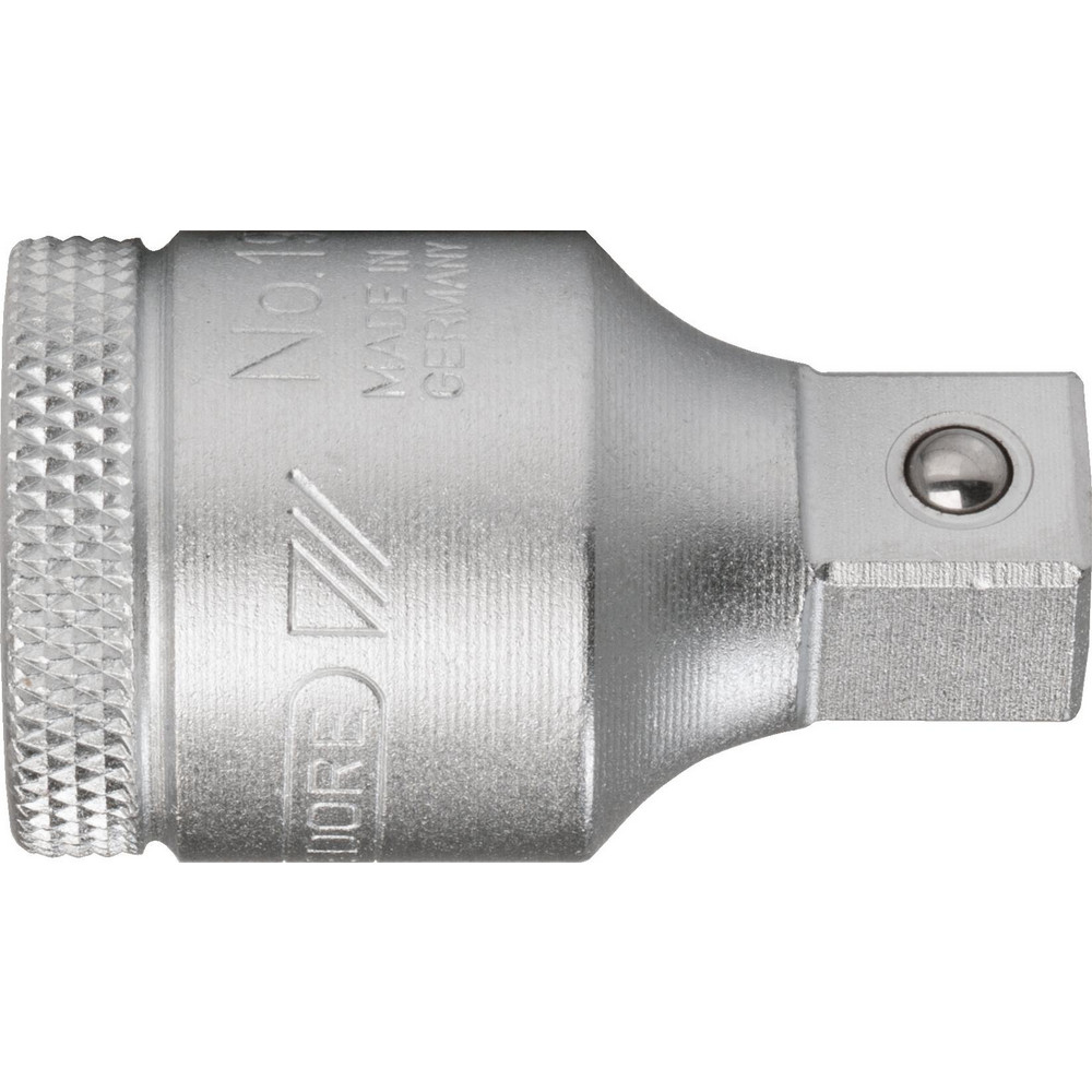 Gedore - Socket Adapters & Universal Joints; Adapter Type: Reducer ...