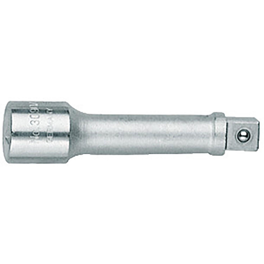 Gedore - Socket Extensions; Extension Type: Ball Locking; Drive Size: 1 ...