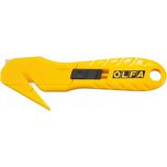 Olfa - Utility Knife: Retractable - 51882637 - MSC Industrial Supply