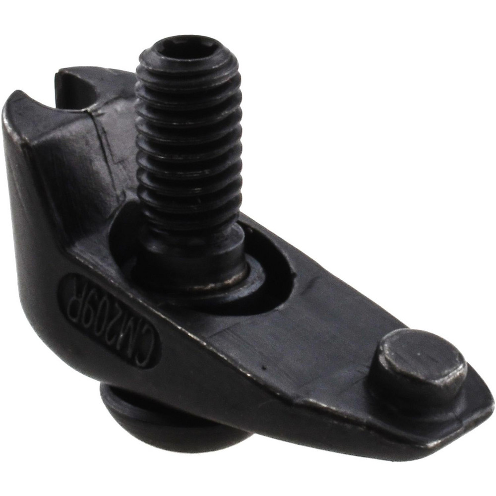 Kennametal - Series Dual Clamp, CM Clamp for Indexables | MSC Direct