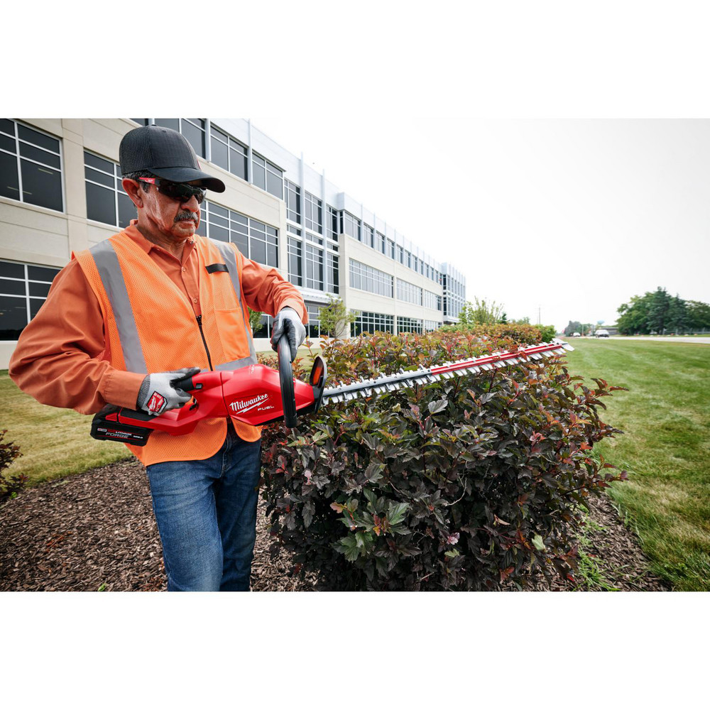 Milwaukee Tool - Edgers, Trimmers & Cutters: Type: Hedge Trimmer; Power ...