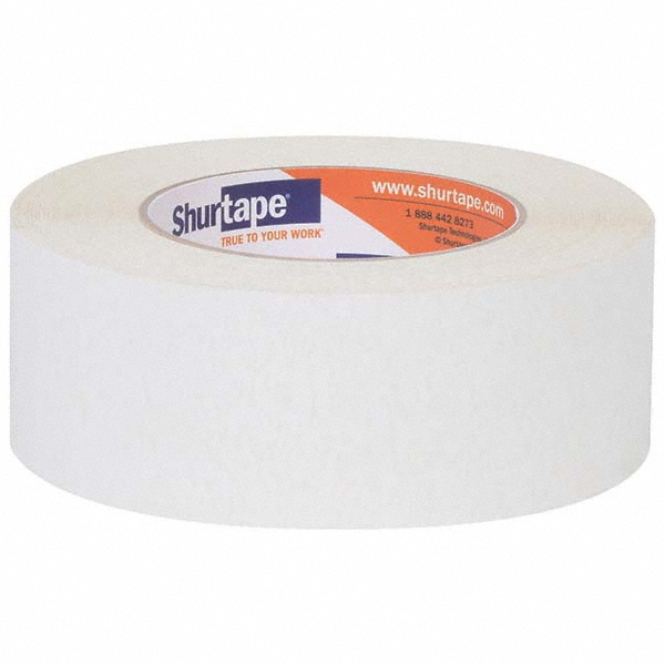 Shurtape - GG 200 Double-Coated Crepe Paper Golf Grip Tape - 51898971 ...